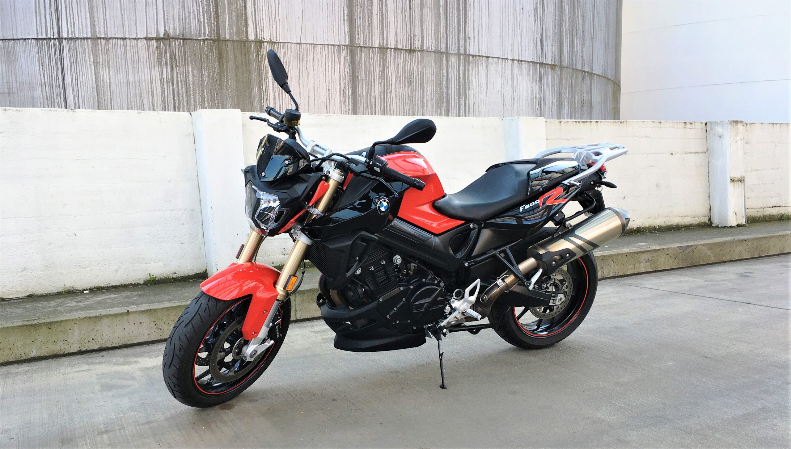 Kraftrad-Aufbereitung - Deine mobile Fahrzeug-Aufbereitung.